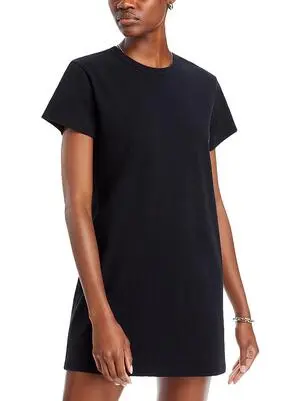 LESET The Margo Dress - Black