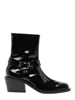 Senso 60mm Kelsey Ii Boots - Black