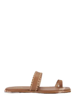 Kaanas Pirita Sandals - Honey