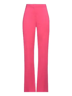 Pinko Flared Jersey Pants - Pink