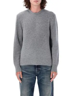 Thom Browne Sweater Grey