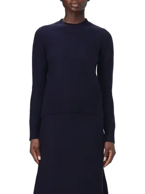 JIL SANDER Jil Sander Sweater Blue