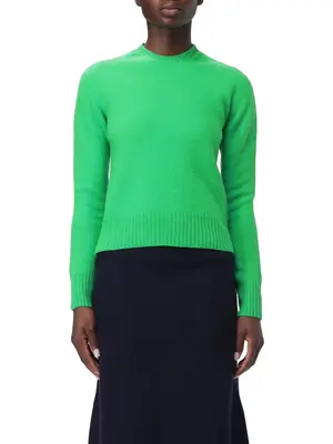 JIL SANDER Jil Sander Sweater Green