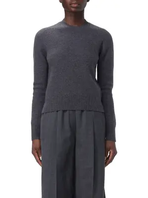 JIL SANDER Sweater - Grey