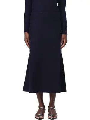 JIL SANDER Skirt - Blue