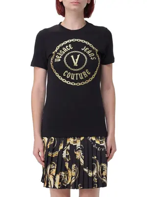 Versace T-shirt - Black