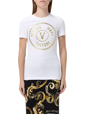 Versace T-shirt - White