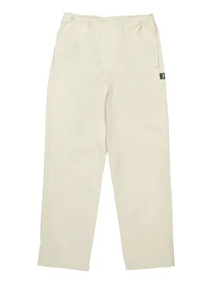 STÜSSY Brushed Beach Pant