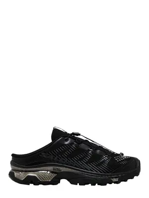SALOMON Mm6 Maison Margiela X Xt-4 Mule - Black
