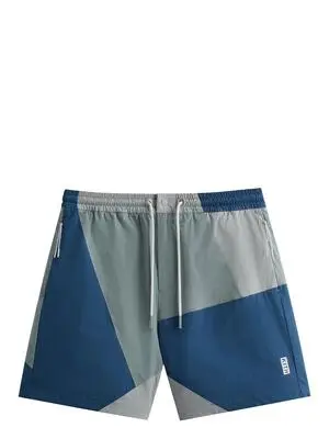 Kith Madison Short - Multicolor