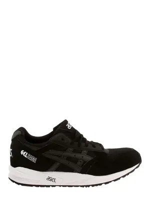 Asics Gel-saga Sneakers - Black