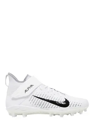 Nike Alpha Menace Pro 2 Wide - White
