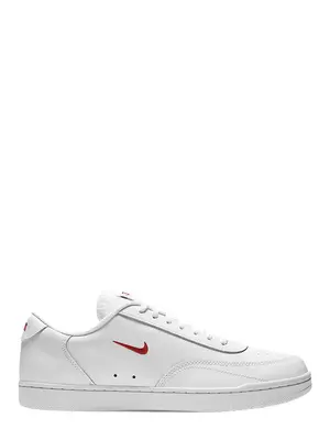 Nike Court Vintage Sneakers - White