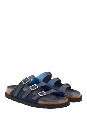 BIRKENSTOCK Florida Sandals - Blue