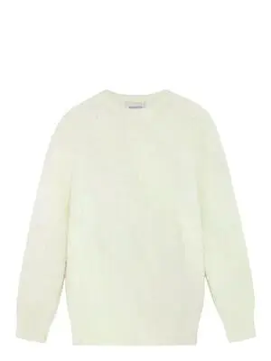 16Arlington Sephia Knitted Jumper - Neutrals