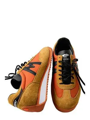 KARHU Mestari Sneakers Jaffa Orange/black