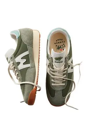 KARHU Karhu Mestari Sneakers Tea/lichen