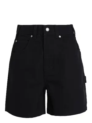 Dickies Cotton Shorts - Black