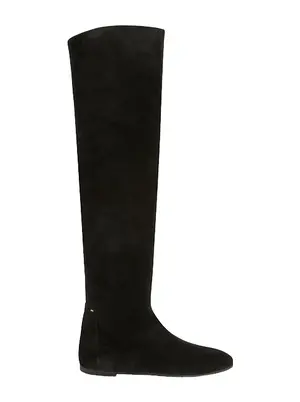 GIUSEPPE ZANOTTI Sandra Over-the-knee Boots - Black