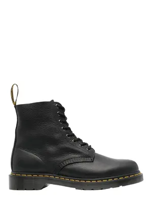 Dr. Martens 1460 Pascal Boots - Black