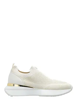 Michael Kors Michael Kors Ari Sneakers 725 Cream