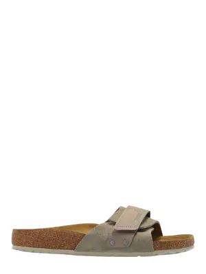 BIRKENSTOCK Oita Sandals - Neutrals