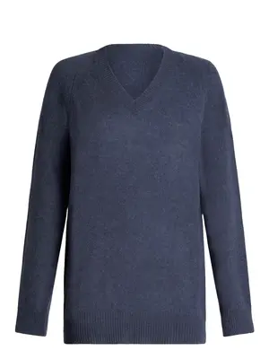 ETRO ETRO Cashmere V-Neck Sweater