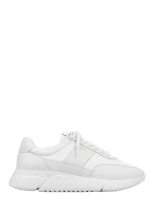 Axel Arigato Genesis Vintage Sneakers - White