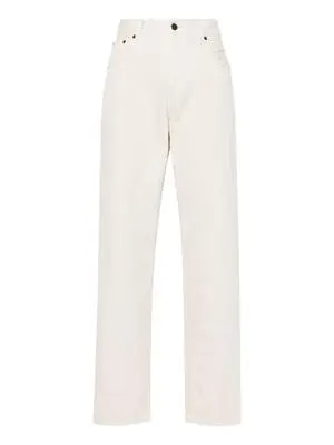 HAIKURE Haikure Bonnie Low-Rise Jeans