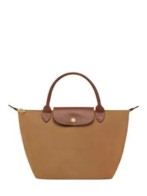 Longchamp Le Pliage Original Tote Bag - Neutrals