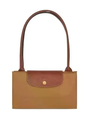 Longchamp Le Pliage Original Tote Bag Yellow