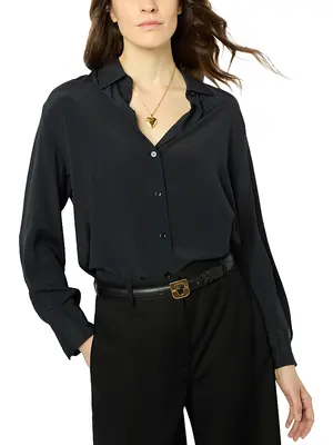 Gerard Darel Beata Shirt Black