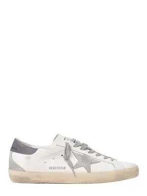 GOLDEN GOOSE Golden Goose Sneakers Grey