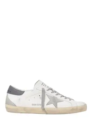 GOLDEN GOOSE Sneakers - White