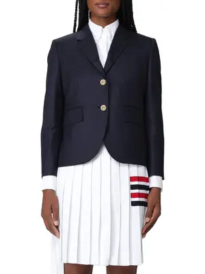 Thom Browne Thom Browne Jacket Navy