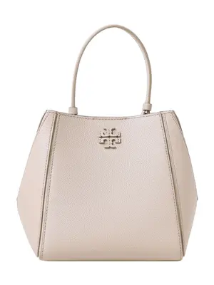 Tory Burch Tory Burch Mini Bag Yellow Cream
