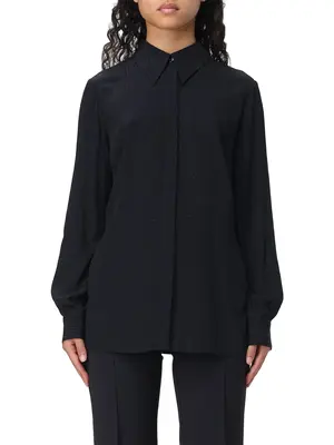 Elisabetta Franchi Shirt - Black