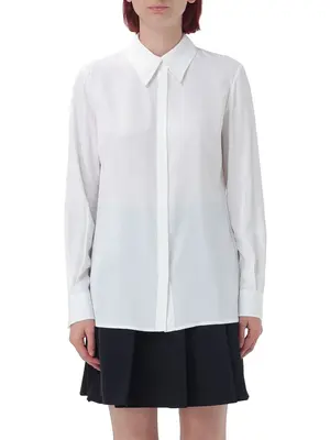 Elisabetta Franchi Shirt - White
