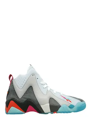 REEBOK Kamikaze 2 Mid Sneakers - Grey