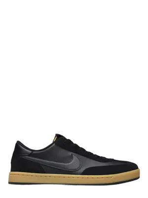 Nike Fc Classic Sb Sneakers - Black