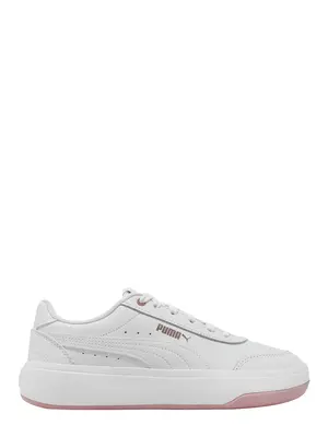 PUMA Tori Sneakers - White
