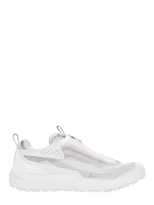 SALOMON Boris Bidjan Saberi X Bamba 2 Low Sneakers - White