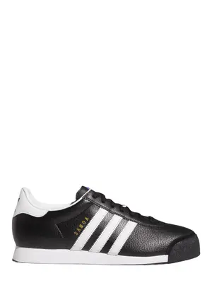 Adidas Samoa Sneakers - Black