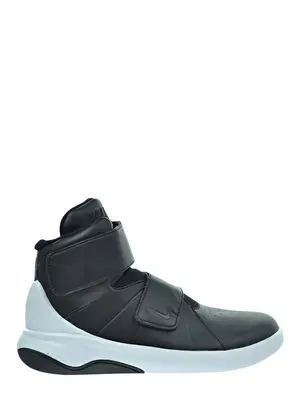 Nike Marxman High-top Sneakers - Black
