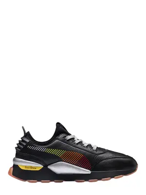 PUMA Roland X Rs-0 Sneakers - Black