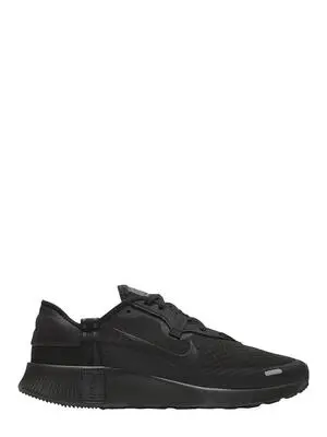 Nike Reposto Sneakers - Black