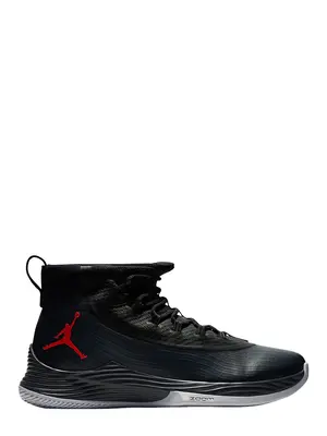 JORDAN Ultra Fly 2 X - Black