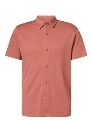FRESCOBOL CARIOCA Frescobol Carioca Russo Cotton Shirt