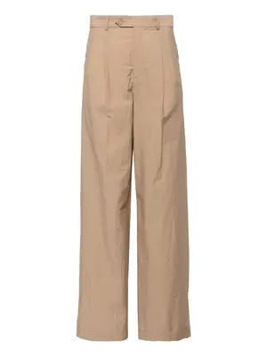 A.p.c. Melissa Tailored Trousers - Neutrals