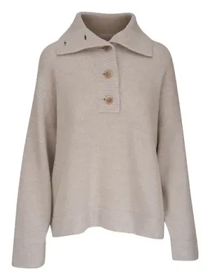 BRUNELLO CUCINELLI Cashmere Jumper